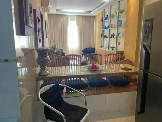 Apartamento para Venda em Rio de Janeiro/RJ Copacabana 3 Quartos
