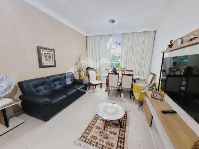 Apartamento para Venda em Rio de Janeiro/RJ Copacabana 3 Quartos