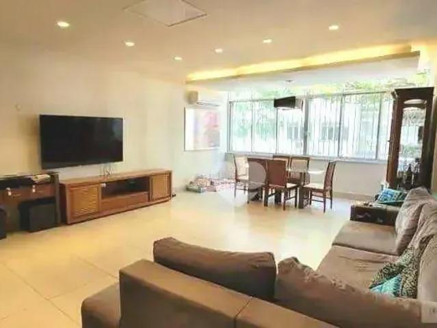 Apartamento para Venda em Rio de Janeiro/RJ Copacabana 3 Quartos