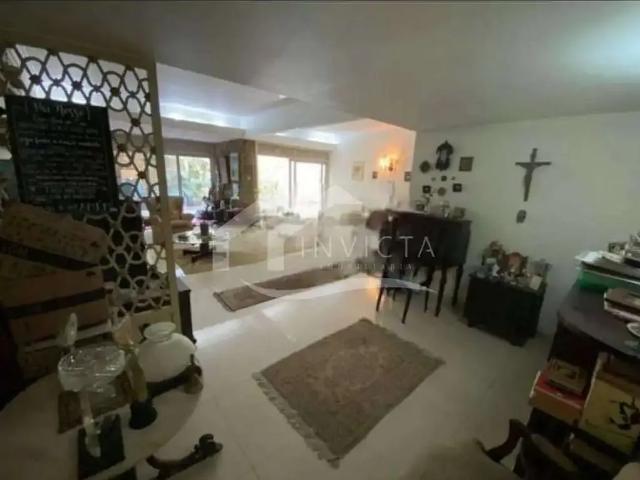 Apartamento para Venda em Rio de Janeiro/RJ Copacabana 3 Quartos
