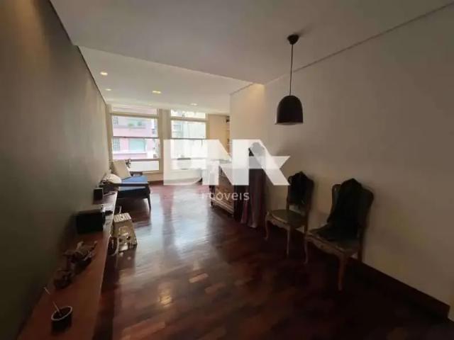 Apartamento para Venda em Rio de Janeiro/RJ Copacabana 3 Quartos