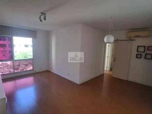 Apartamento para Venda em Rio de Janeiro/RJ Copacabana 3 Quartos