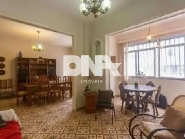 Apartamento para Venda em Rio de Janeiro/RJ Copacabana 3 Quartos