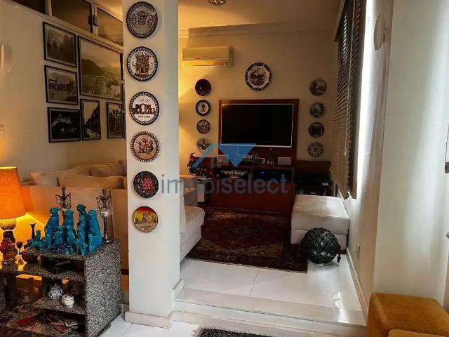 Apartamento para Venda em Rio de Janeiro/RJ Copacabana 3 Quartos