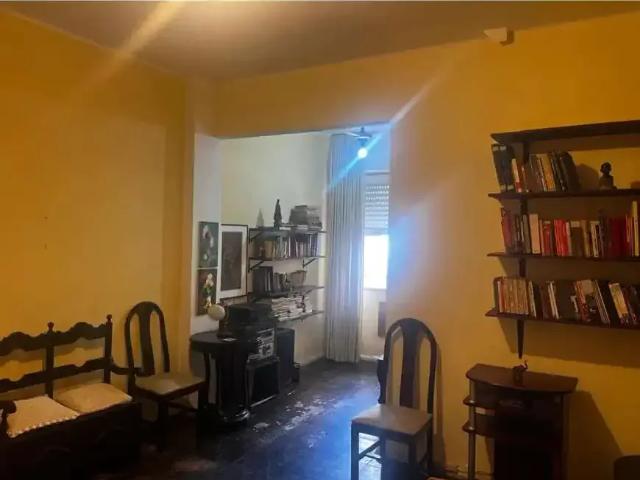 Apartamento para Venda em Rio de Janeiro/RJ Copacabana 3 Quartos