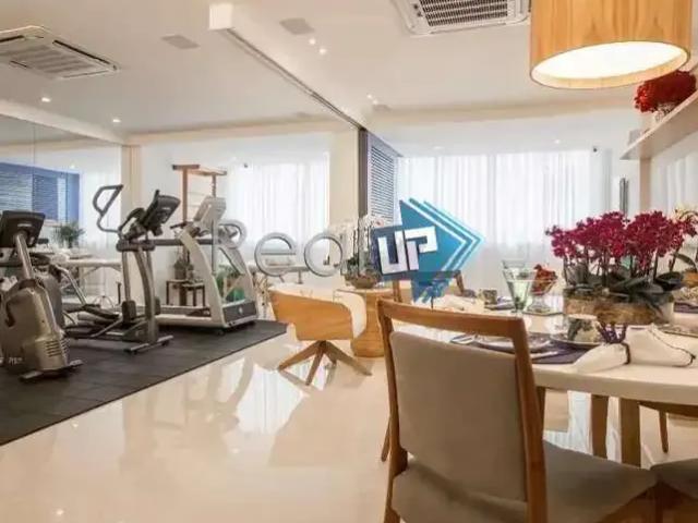 Apartamento para Venda em Rio de Janeiro/RJ Copacabana 3 Quartos