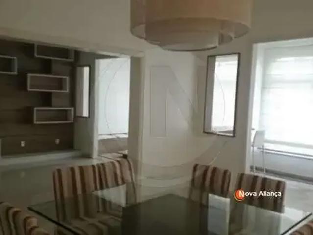 Apartamento para Venda em Rio de Janeiro/RJ Copacabana 3 Quartos