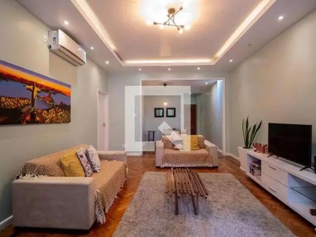 Apartamento para Venda em Rio de Janeiro/RJ Copacabana 3 Quartos