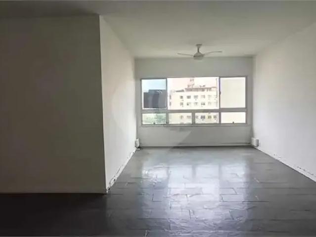 Apartamento para Venda em Rio de Janeiro/RJ Copacabana 3 Quartos