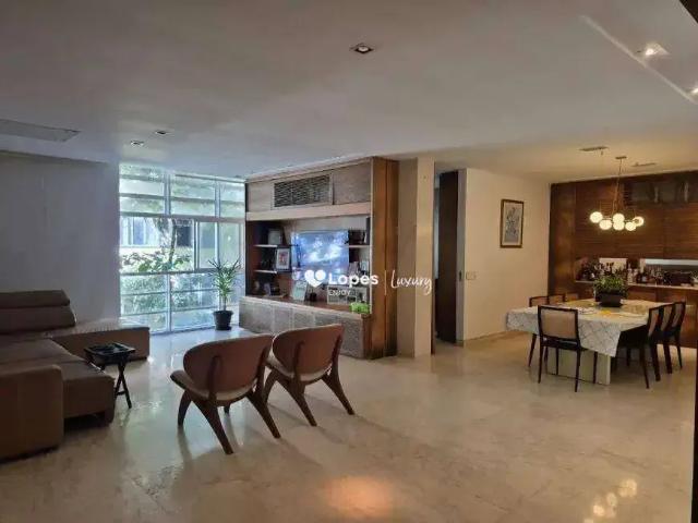 Apartamento para Venda em Rio de Janeiro/RJ Copacabana 3 Quartos