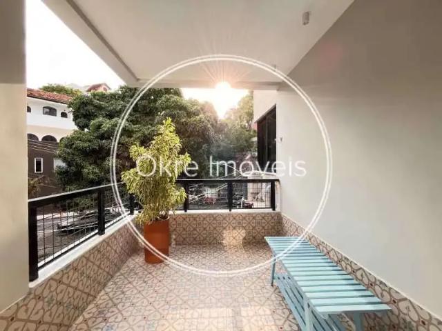Apartamento para Venda em Rio de Janeiro/RJ Copacabana 3 Quartos
