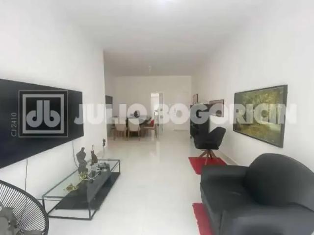 Apartamento para Venda em Rio de Janeiro/RJ Copacabana 3 Quartos