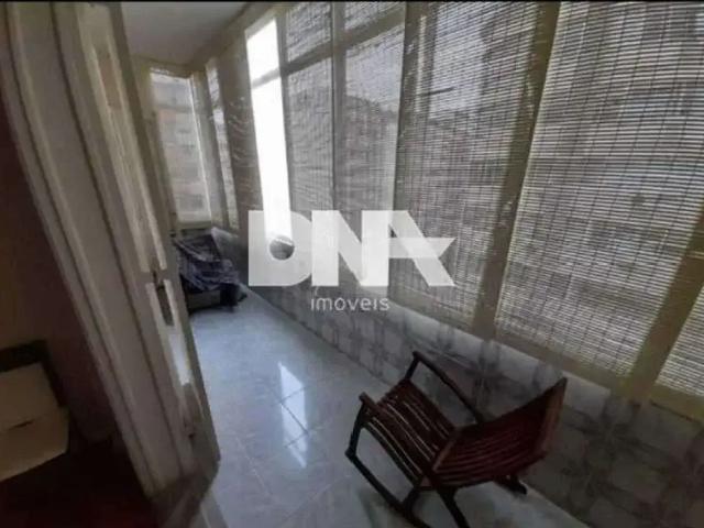 Apartamento para Venda em Rio de Janeiro/RJ Copacabana 3 Quartos