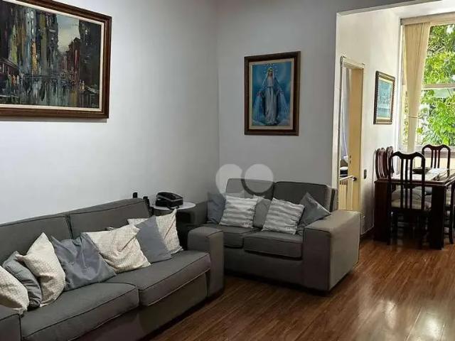 Apartamento para Venda em Rio de Janeiro/RJ Copacabana 3 Quartos