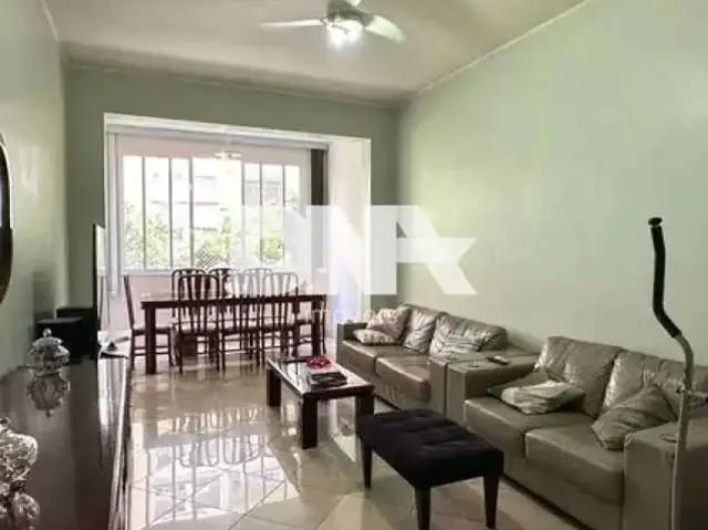 Apartamento para Venda em Rio de Janeiro/RJ Copacabana 3 Quartos