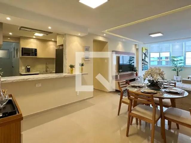 Apartamento para Venda em Rio de Janeiro/RJ Copacabana 3 Quartos