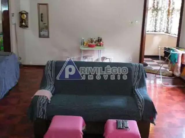 Apartamento para Venda em Rio de Janeiro/RJ Copacabana 3 Quartos
