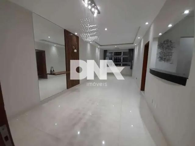 Apartamento para Venda em Rio de Janeiro/RJ Copacabana 3 Quartos