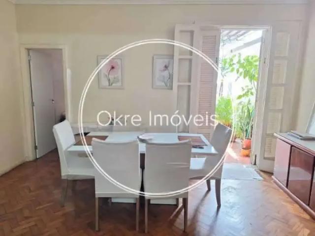 Apartamento para Venda em Rio de Janeiro/RJ Copacabana 3 Quartos