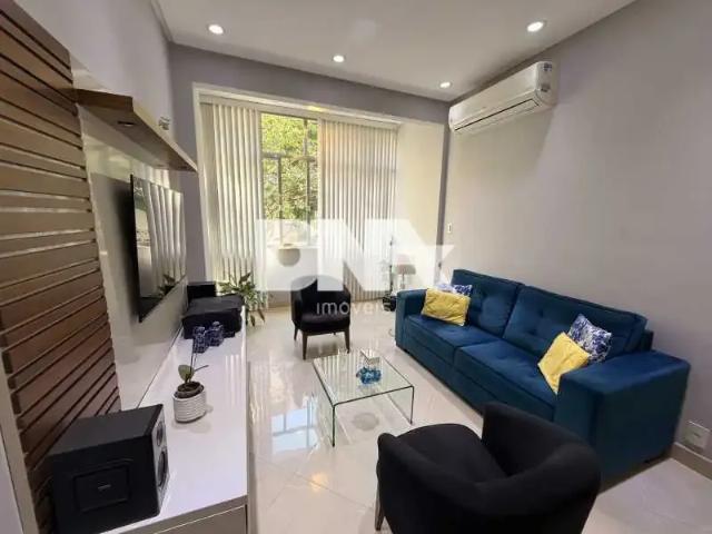 Apartamento para Venda em Rio de Janeiro/RJ Copacabana 3 Quartos