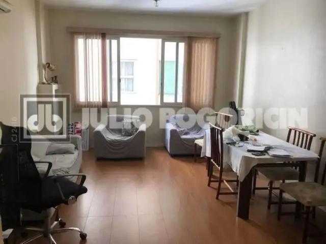 Apartamento para Venda em Rio de Janeiro/RJ Copacabana 3 Quartos