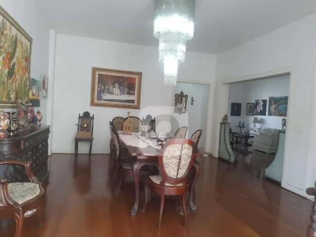 Apartamento para Venda em Rio de Janeiro/RJ Copacabana 3 Quartos