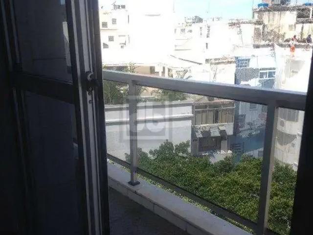 Apartamento para Venda em Rio de Janeiro/RJ Copacabana 3 Quartos