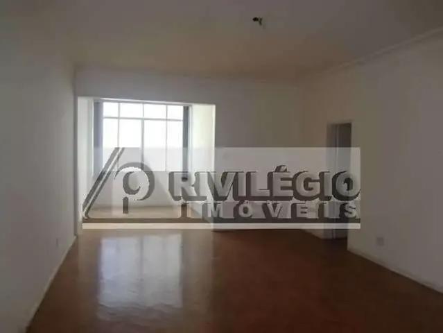 Apartamento para Venda em Rio de Janeiro/RJ Copacabana 3 Quartos