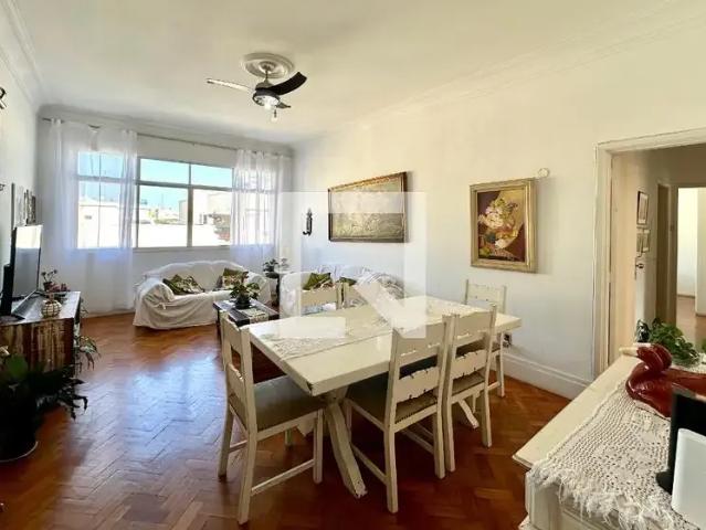 Apartamento para Venda em Rio de Janeiro/RJ Copacabana 3 Quartos