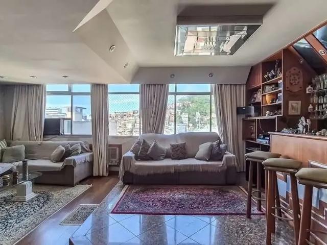 Apartamento para Venda em Rio de Janeiro/RJ Copacabana 3 Quartos