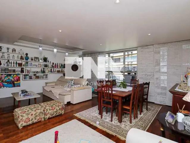 Apartamento para Venda em Rio de Janeiro/RJ Copacabana 3 Quartos
