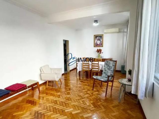 Apartamento para Venda em Rio de Janeiro/RJ Copacabana 3 Quartos