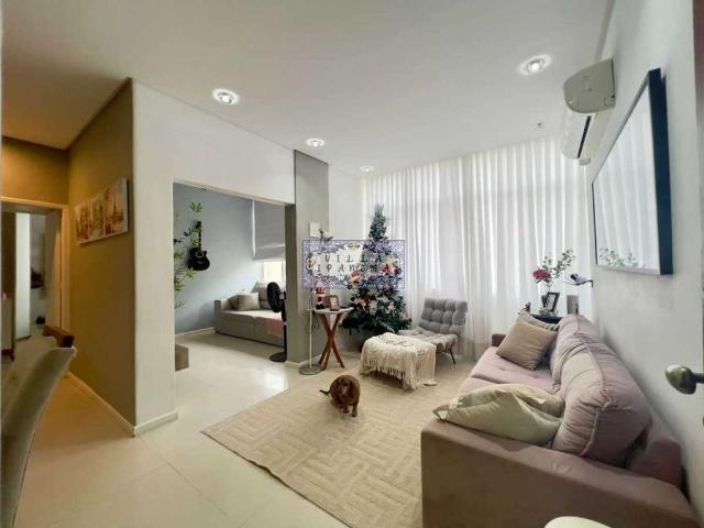 Apartamento para Venda em Rio de Janeiro/RJ Copacabana 4 Quartos