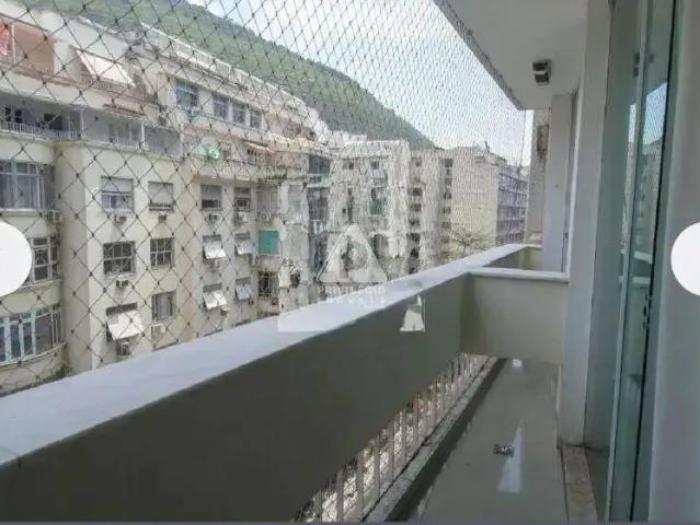 Apartamento para Venda em Rio de Janeiro/RJ Copacabana 3 Quartos