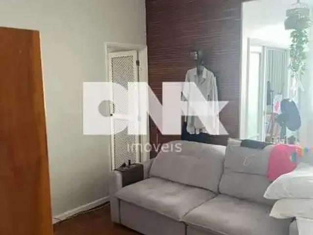 Apartamento para Venda em Rio de Janeiro/RJ Copacabana 3 Quartos