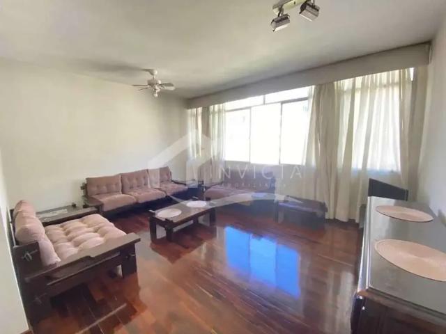 Apartamento para Venda em Rio de Janeiro/RJ Copacabana 3 Quartos