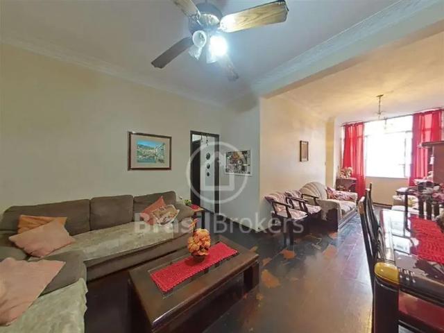 Apartamento para Venda em Rio de Janeiro/RJ Copacabana 3 Quartos