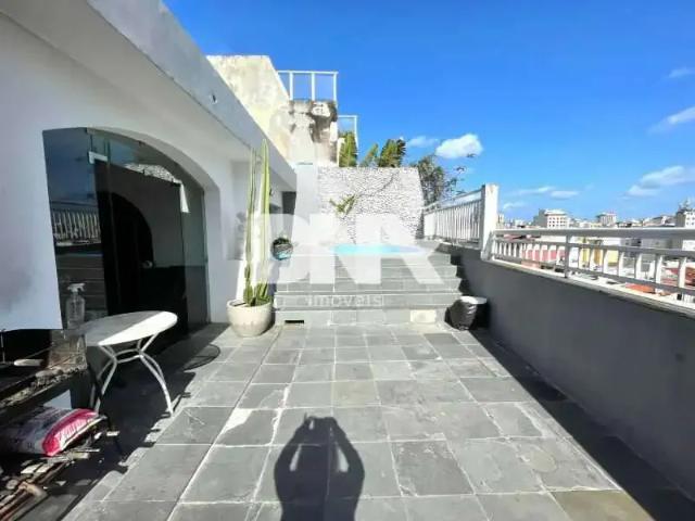 Apartamento para Venda em Rio de Janeiro/RJ Copacabana 3 Quartos