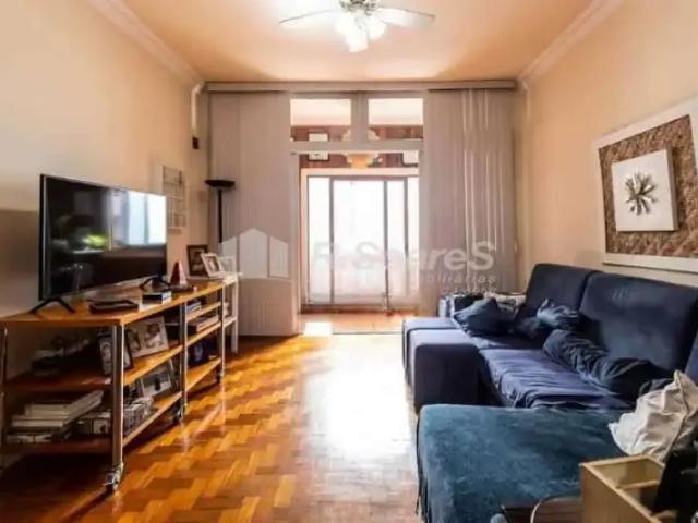 Apartamento para Venda em Rio de Janeiro/RJ Copacabana 3 Quartos