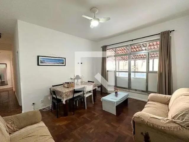 Apartamento para Venda em Rio de Janeiro/RJ Copacabana 3 Quartos