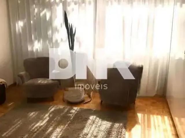 Apartamento para Venda em Rio de Janeiro/RJ Copacabana 3 Quartos