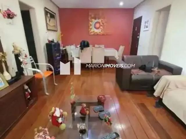 Apartamento para Venda em Rio de Janeiro/RJ Copacabana 3 Quartos
