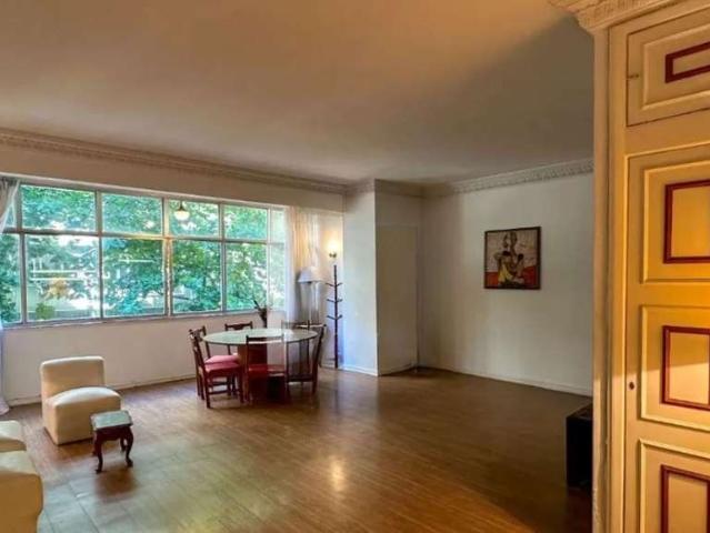 Apartamento para Venda em Rio de Janeiro/RJ Copacabana 3 Quartos