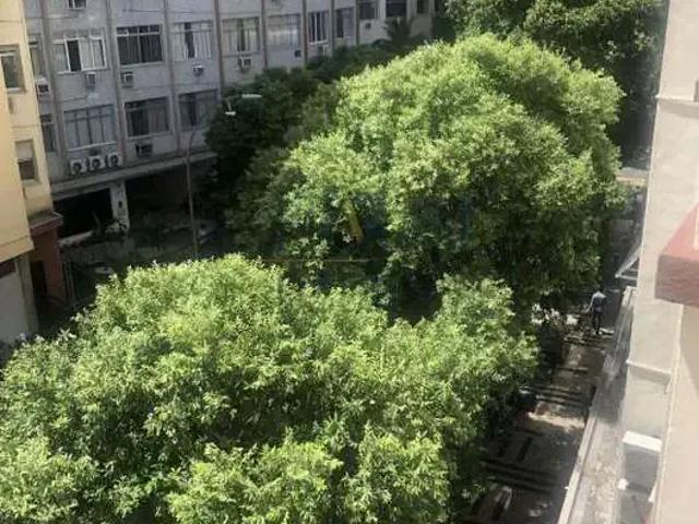 Apartamento para Venda em Rio de Janeiro/RJ Copacabana 3 Quartos