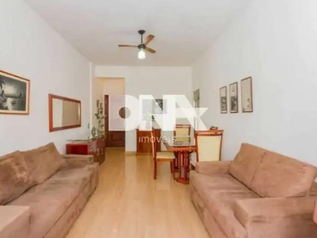 Apartamento para Venda em Rio de Janeiro/RJ Copacabana 3 Quartos