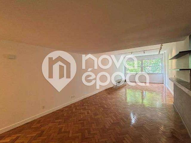 Apartamento para Venda em Rio de Janeiro/RJ Copacabana 3 Quartos