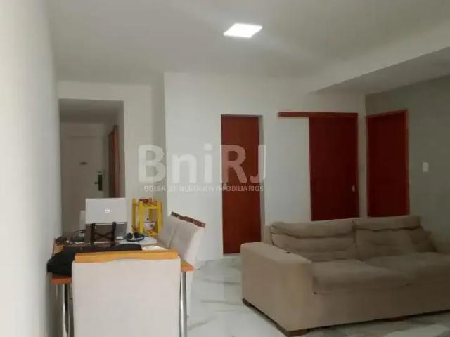 Apartamento para Venda em Rio de Janeiro/RJ Copacabana 3 Quartos