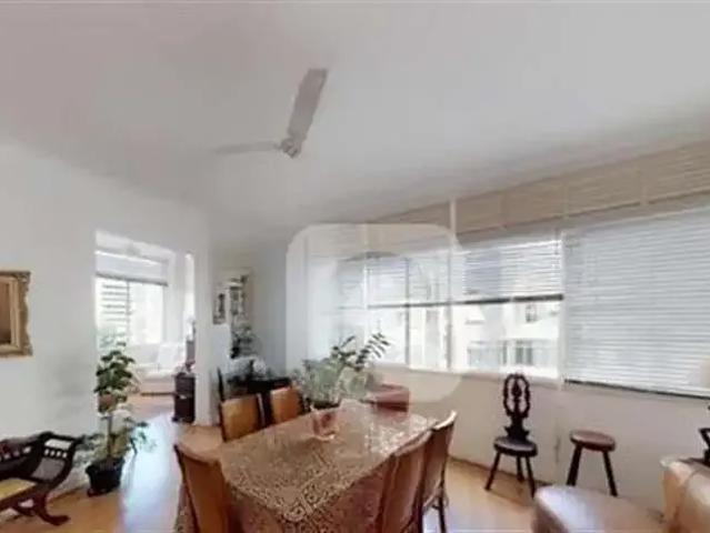 Apartamento para Venda em Rio de Janeiro/RJ Copacabana 3 Quartos