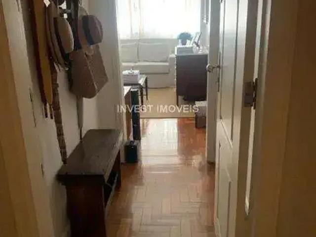 Apartamento para Venda em Rio de Janeiro/RJ Copacabana 2 Quartos