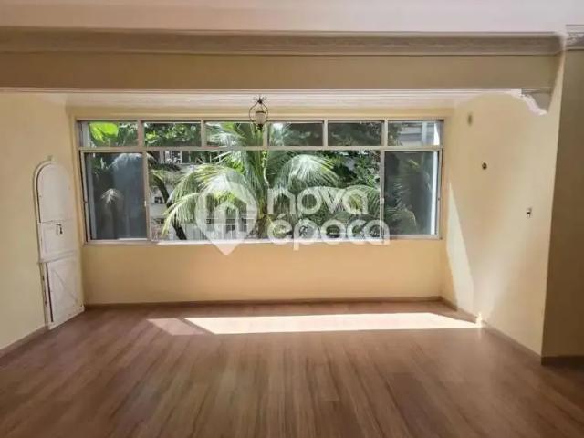 Apartamento para Venda em Rio de Janeiro/RJ Copacabana 3 Quartos